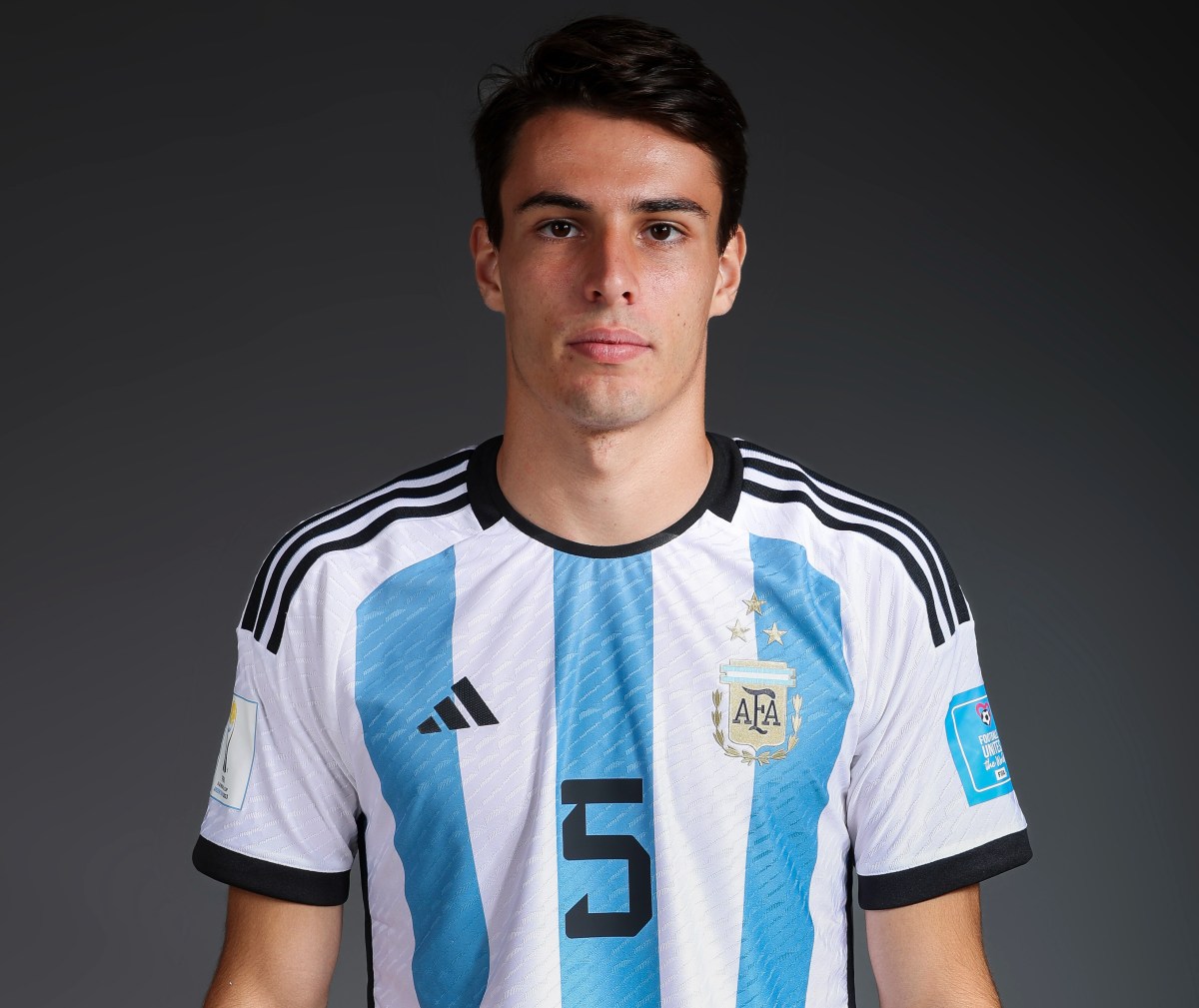 [VIDEO] Asi jugó Federico Redondo ante Nueva Zelanda en el Mundial Sub ...